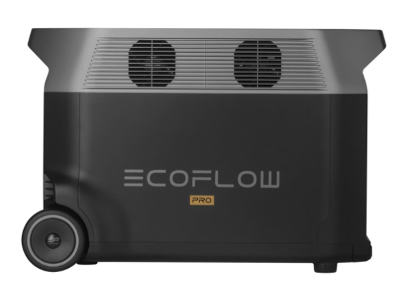 Портативна зарядна станція EcoFlow DELTA Pro (3600 Вт·год / 3600 Вт ...